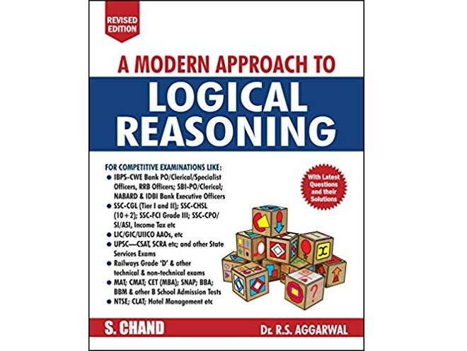 Reasoning Book Pdf
