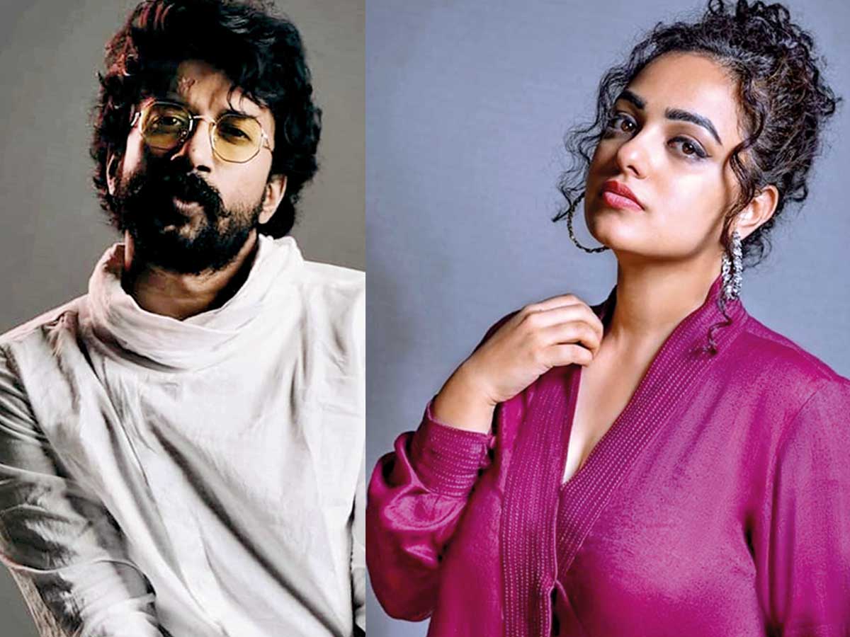 Satyadev Kancharana: ‘Delighted to act in a film on NASA’s first ever ...