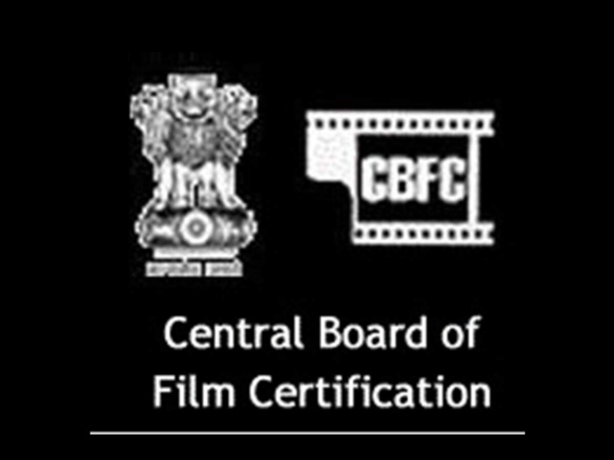 Central Board of Film Certification starts implementation of new ...