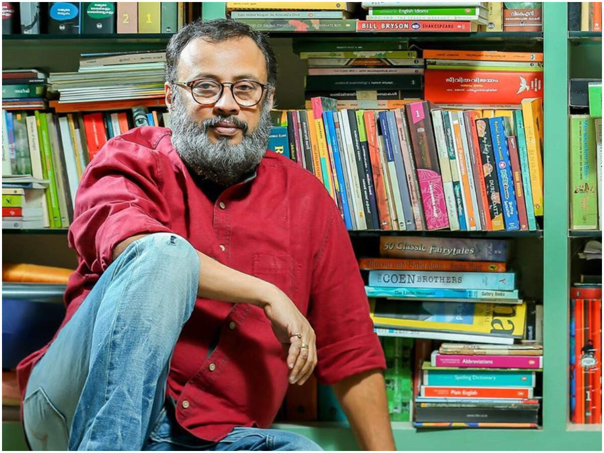 Lal Jose director: Happy Birthday, Lal Jose: FIVE best directorial ...