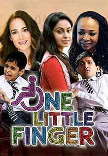 One Little Finger Movie: Showtimes, Review, Songs, Trailer, Posters ...