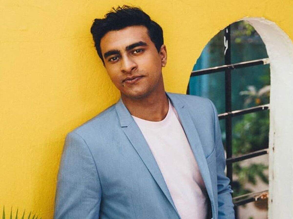 Varun Thakur to perform in Bengaluru this weekend | Events Movie News ...