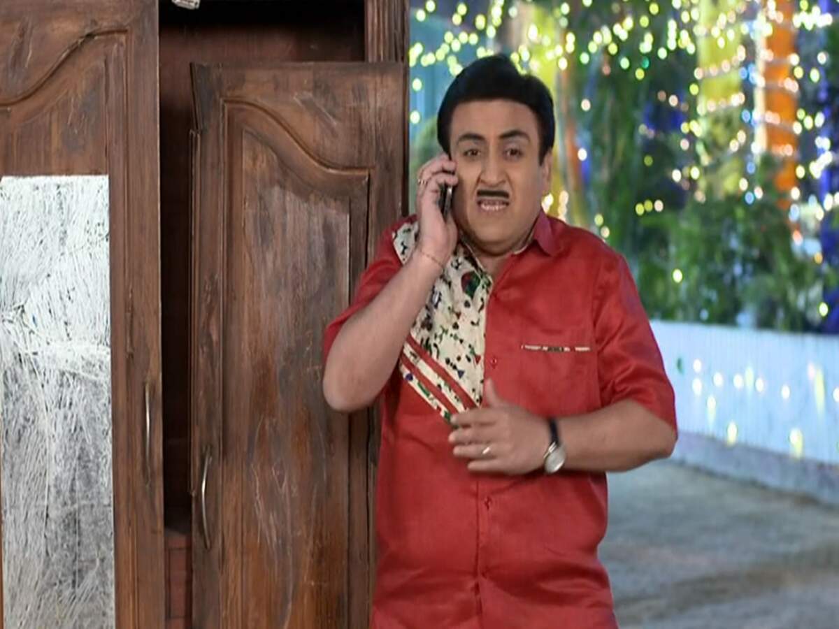 Taarak Mehta Ka Ooltah Chashmah update, January 15: Jethalal finally ...
