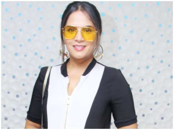 Richa Chadha: Richa Chadha is geared up for a busy 2020 | Hindi Movie ...