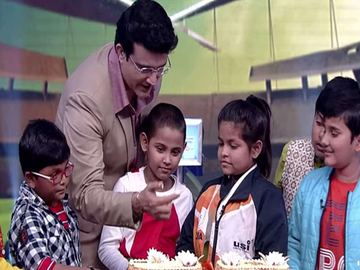 Dadagiri Unlimited Season 8 completes 50 episodes - Times of India