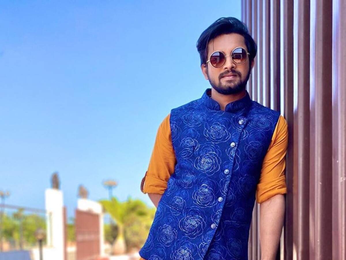 Kiran Raj: Exclusive – Kiran Raj gets candid about his TV comeback with ...