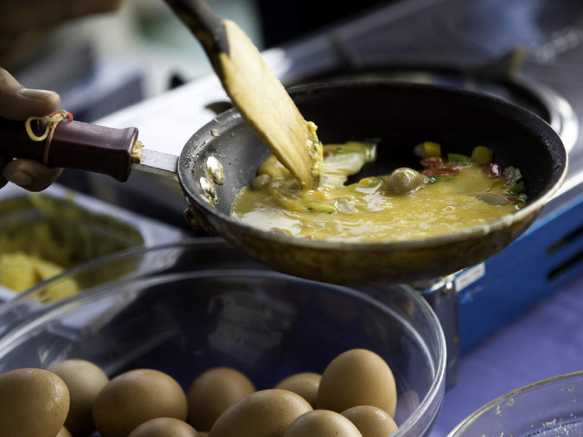 10 types of omelette you can try at home