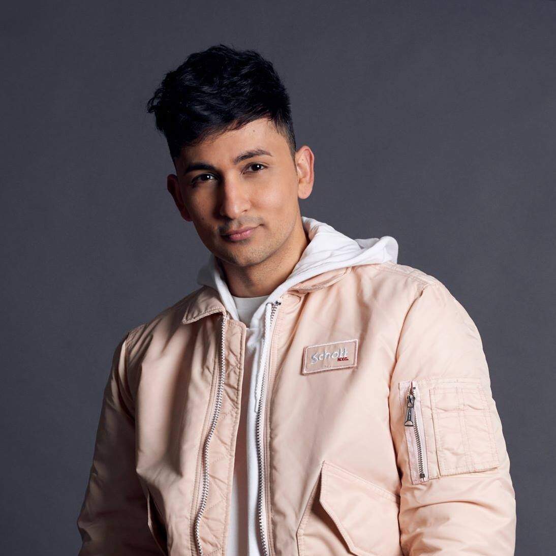zeekay: Zack Knight performed in Pune | Events Movie News - Times of India