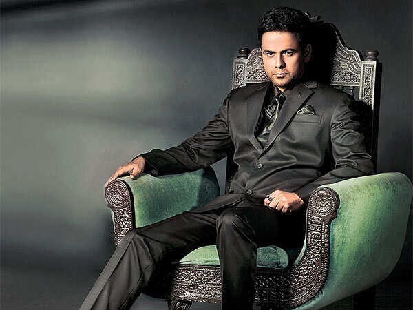 Pawan Shankar to make his Bollywood debut soon - Times of India