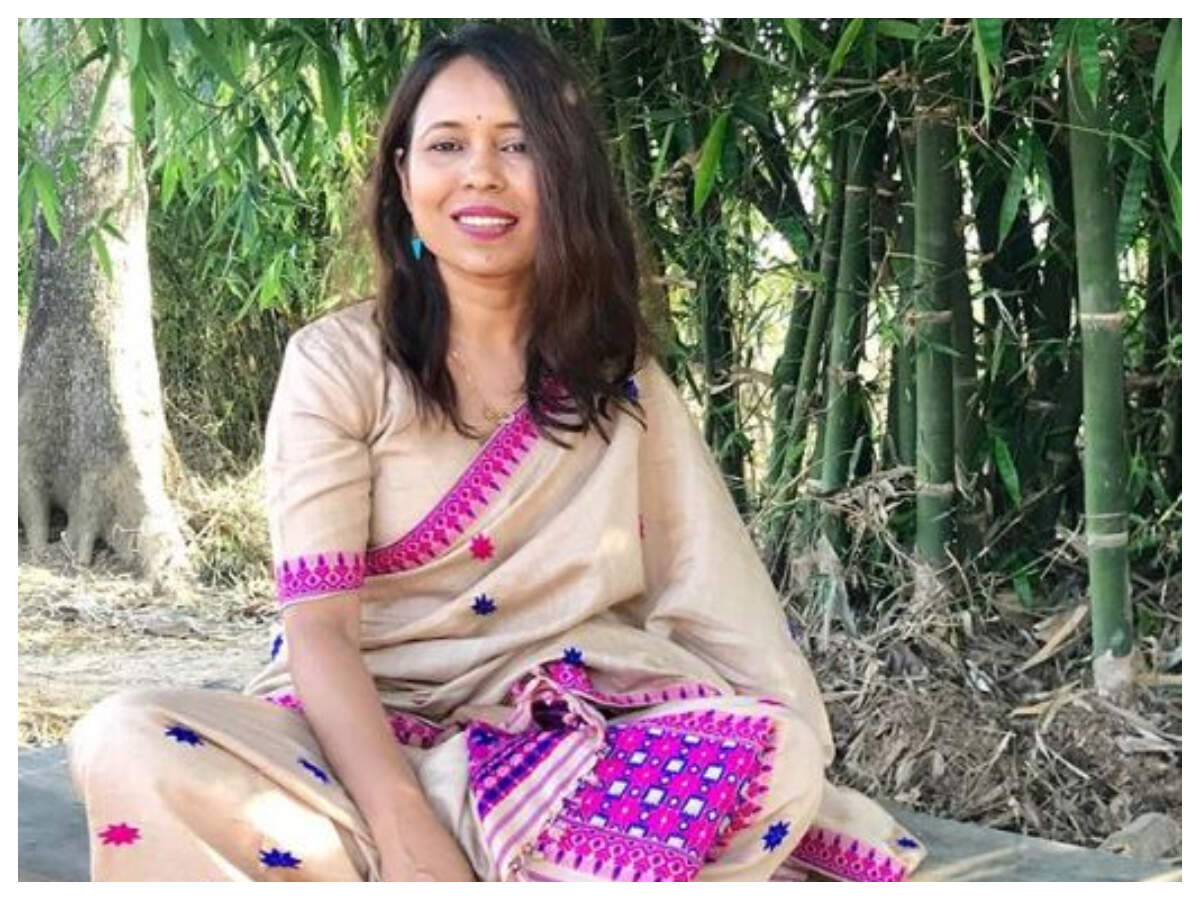 Indian filmmaker Rima Das is on Berlin 14Plus jury | Hindi Movie News ...