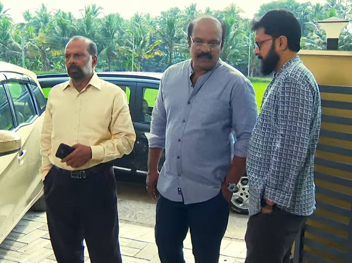 malayalam serial: Neelakkuyil update, February 10: Kasthoori goes ...