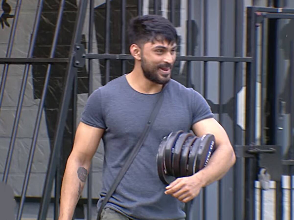 pavan thomas: Bigg Boss Malayalam 2 preview, February 11: Pavan is back ...