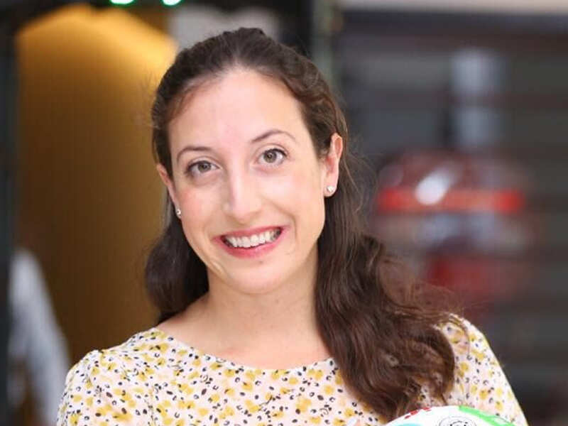 ‘Teenage girls will be the next wave online —this is a huge untapped ...