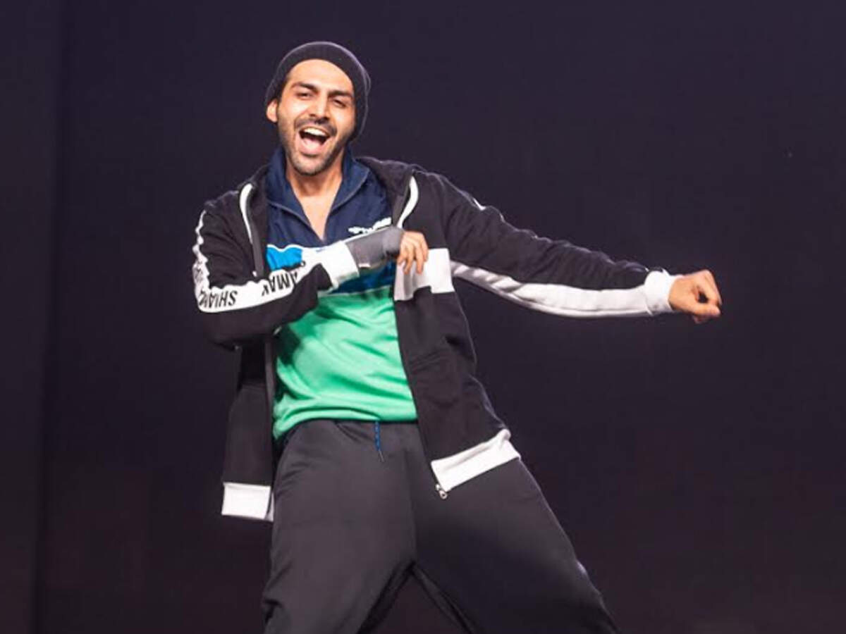 65th Amazon Filmfare Awards 2020: Here’s a glimpse of Kartik Aaryan’s ...
