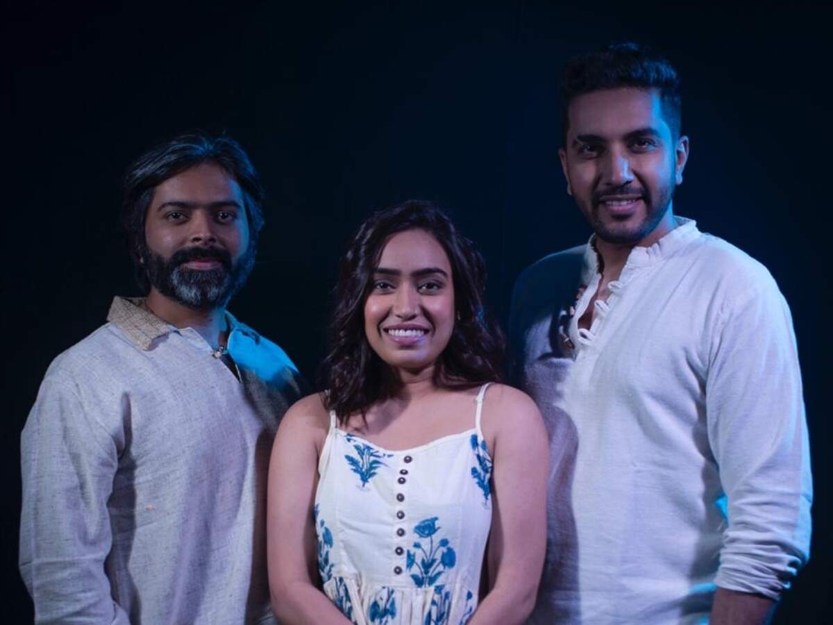 Exclusive! Ishani Dave: This Mahashivratri, Rushi Vakil, Parth Oza and ...