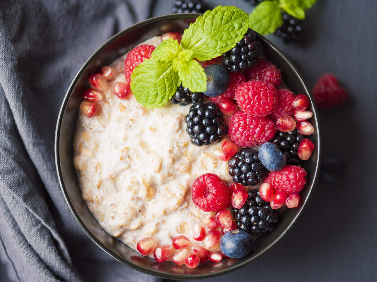 5 ways to make oatmeal for breakfast