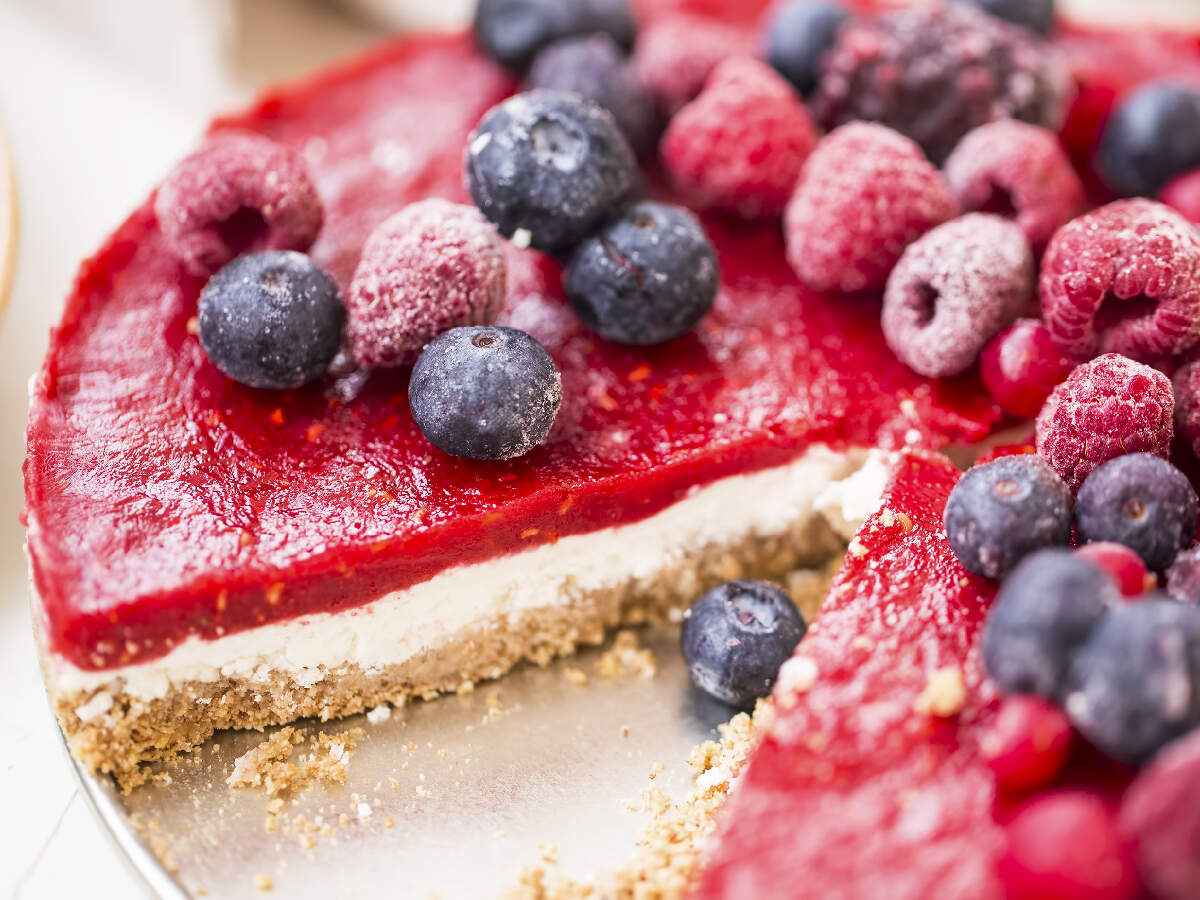 8 exotic tarts that you must-try at home