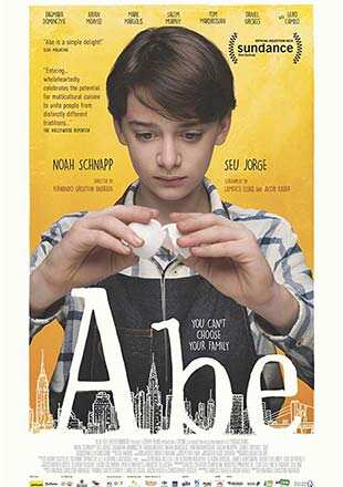 Abe Movie: Showtimes, Review, Songs, Trailer, Posters, News & Videos ...