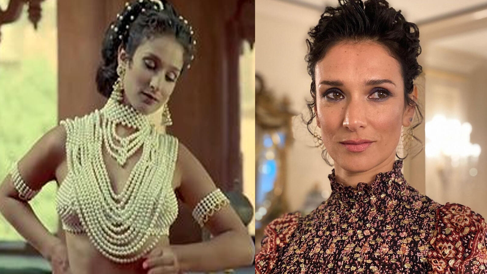 Indira Varma Bride And Prejudice
