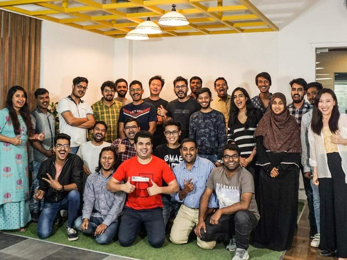 Oda Class offers free LIVE classes for 21 days to support students and ...