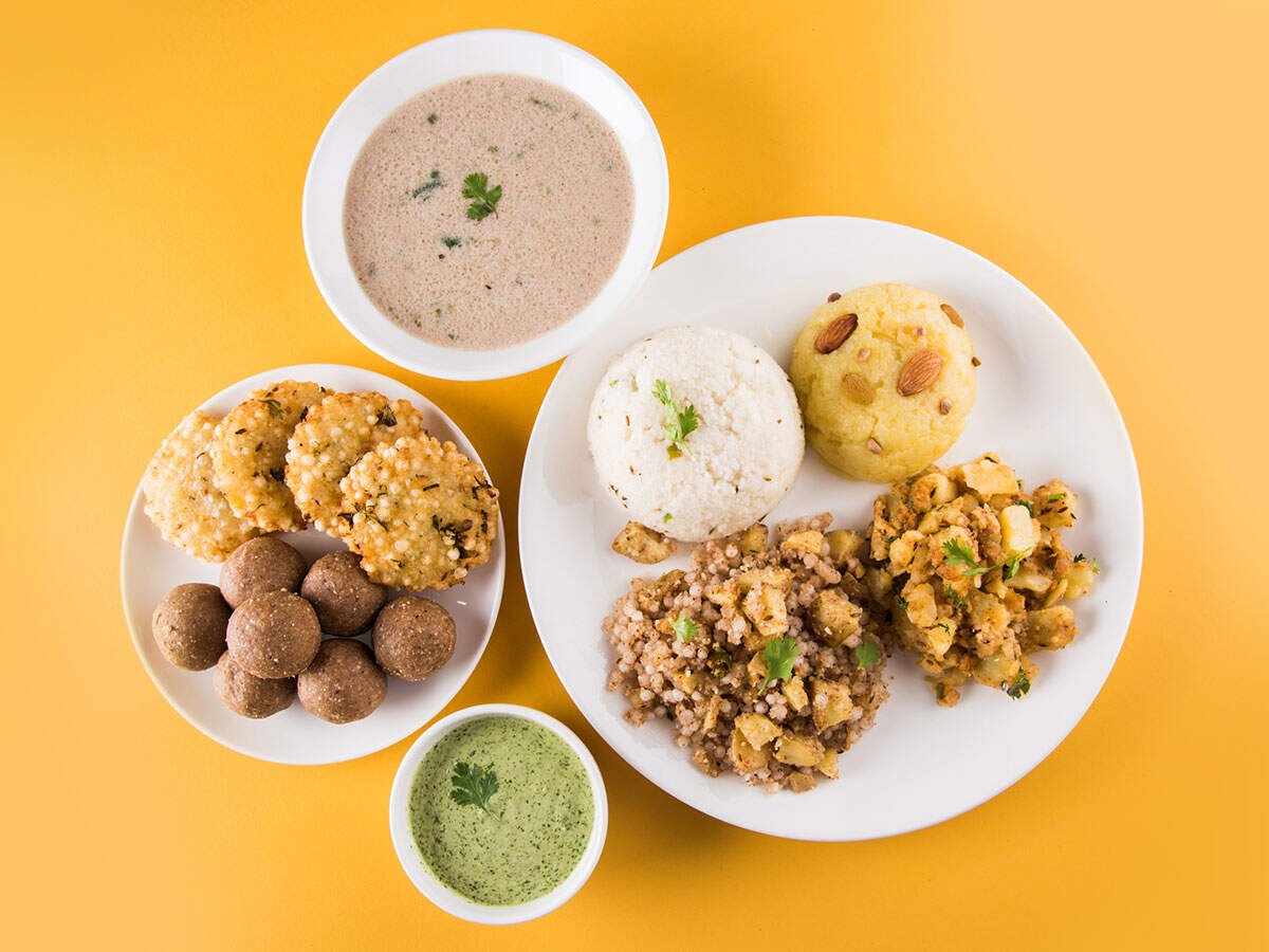 5 easy Navratri vrat snack ideas that you can make at home in no time