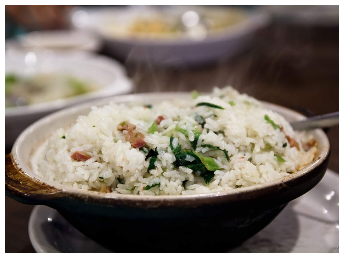 8 quintessential rice dishes made easy