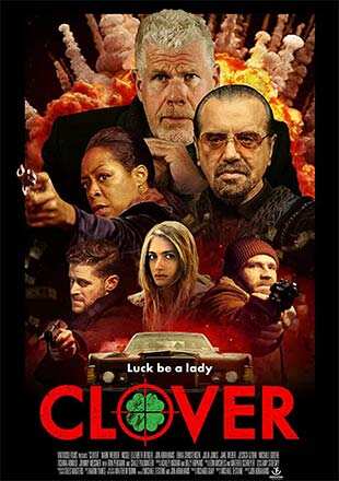 Clover Movie: Showtimes, Review, Songs, Trailer, Posters, News & Videos ...