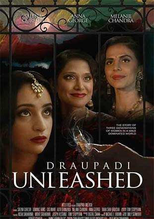 Draupadi Unleashed Movie: Showtimes, Review, Songs, Trailer, Posters, News & Videos | eTimes