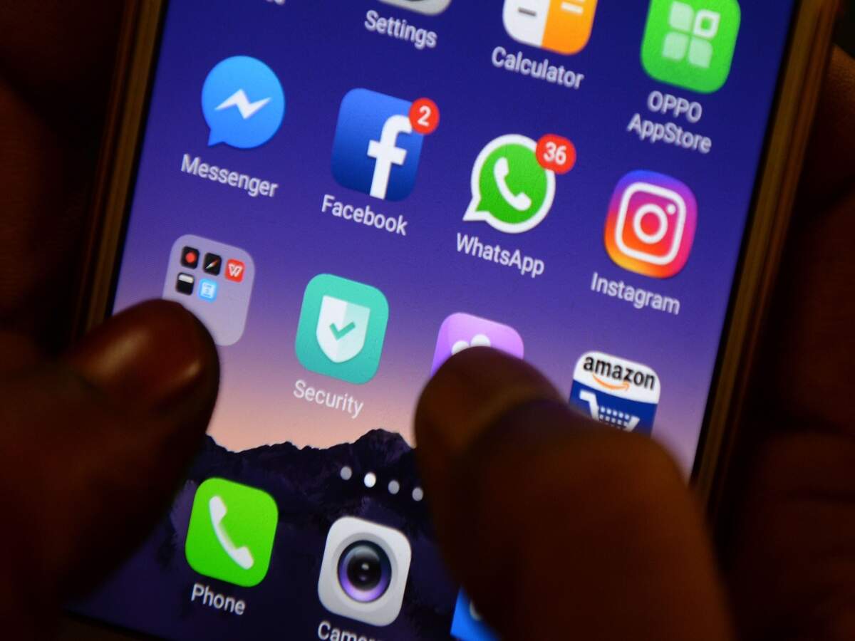 Whatsap Video Call With 8 People: How to make WhatsApp call with up to ...