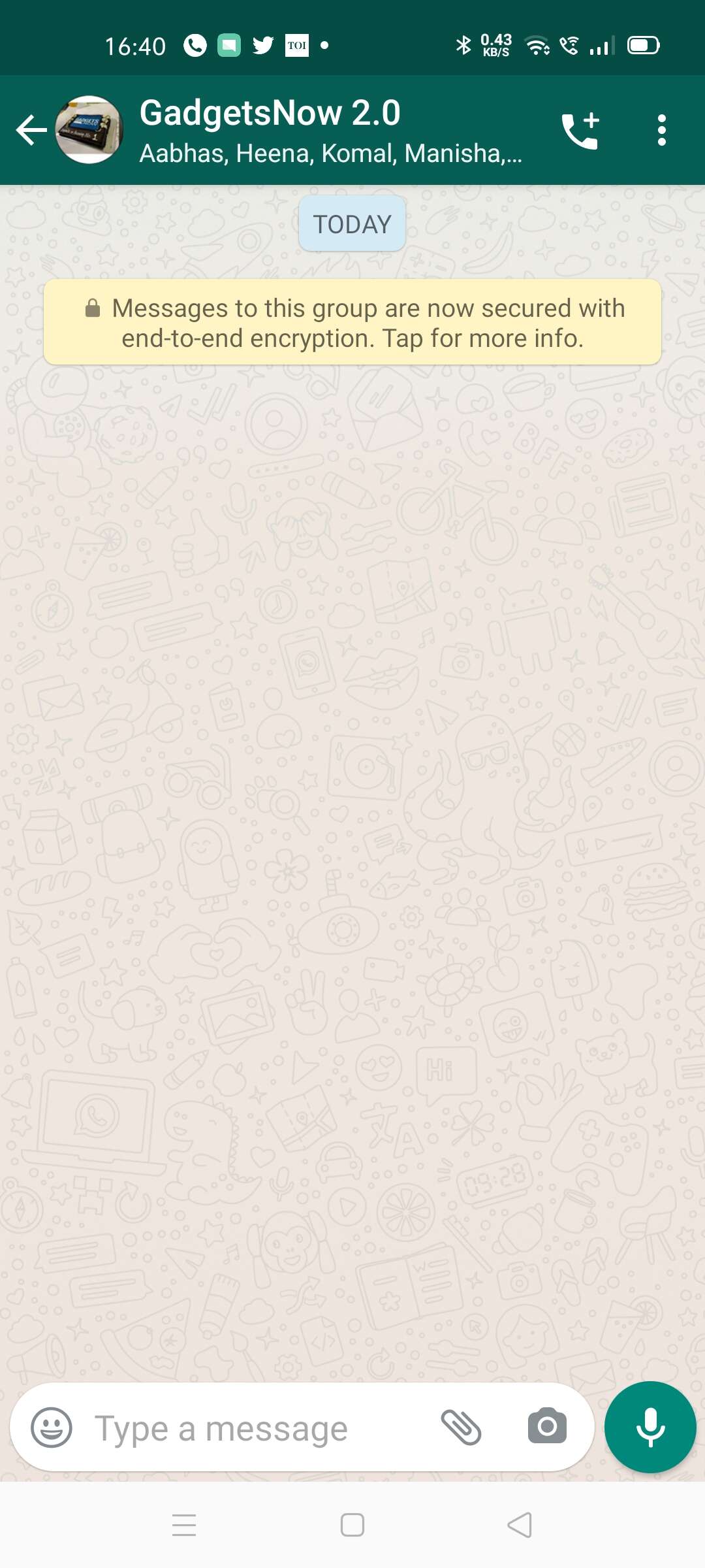 Whatsap Video Call With 8 People: How to make WhatsApp call with up to ...