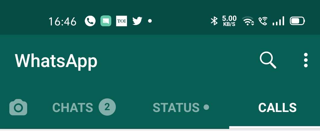 Whatsap Video Call With 8 People: How to make WhatsApp call with up to ...