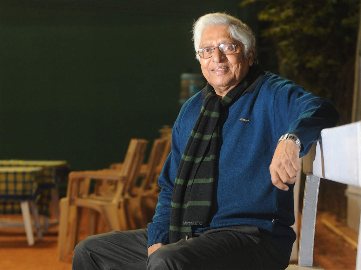 Mohammedan Sporting mourn death of football legend Chuni Goswami ...