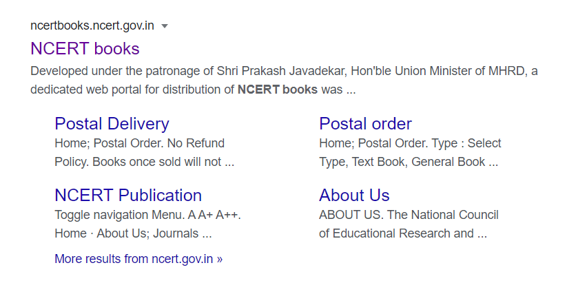 Ncert E Books: How to download NCERT e-books from class I to class XII