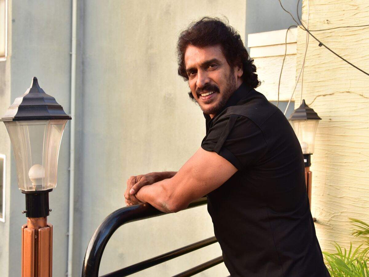 Kannada Actor Upendra House