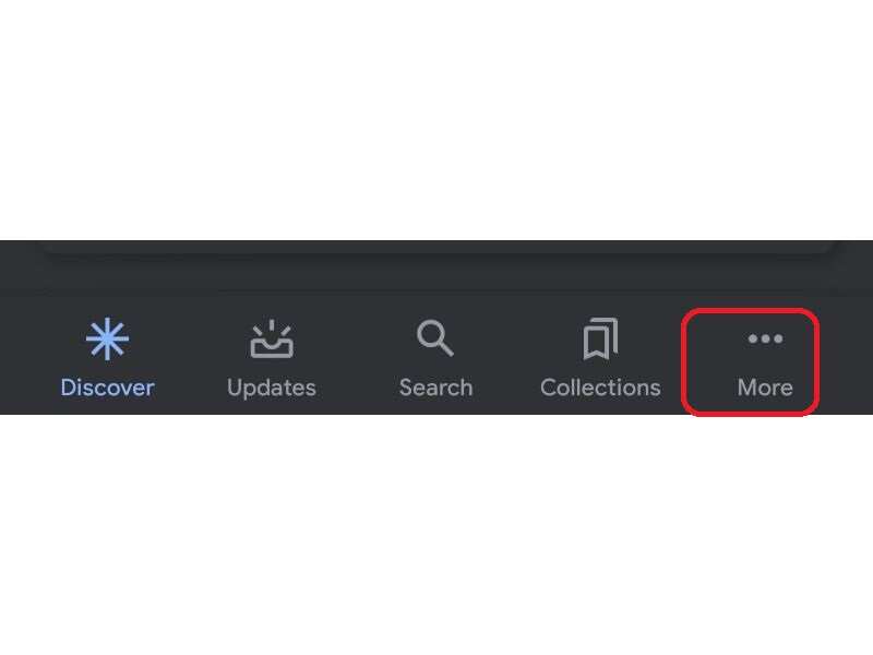 Google App Dark Mode: How to enable dark mode in Google app