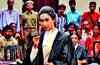Handcuff Movie Review {1/5}: Critic Review of Handcuff by Times of India