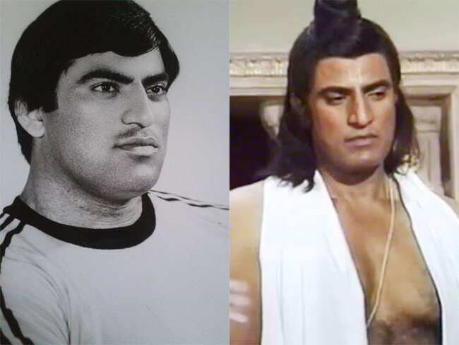 Praveen Kumar Death News: महाभारत के 'भीम' का निधन, अमिताभ-जितेंद्र के ...