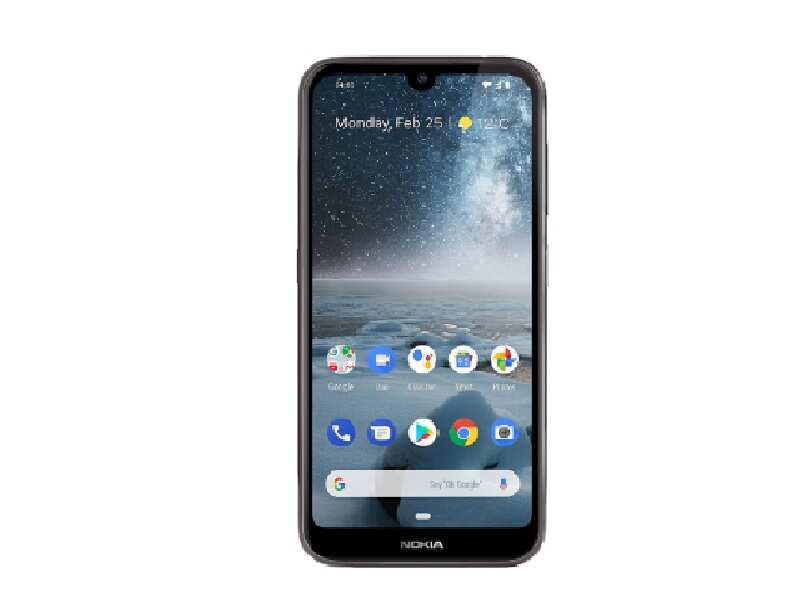 Smartphones with 8MP front camera for improved selfie quality | Most ...