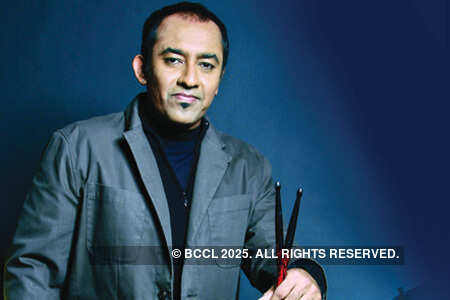 Sanjay Maroo on winning 'Song of the Year' | Hindi Movie News - Times ...