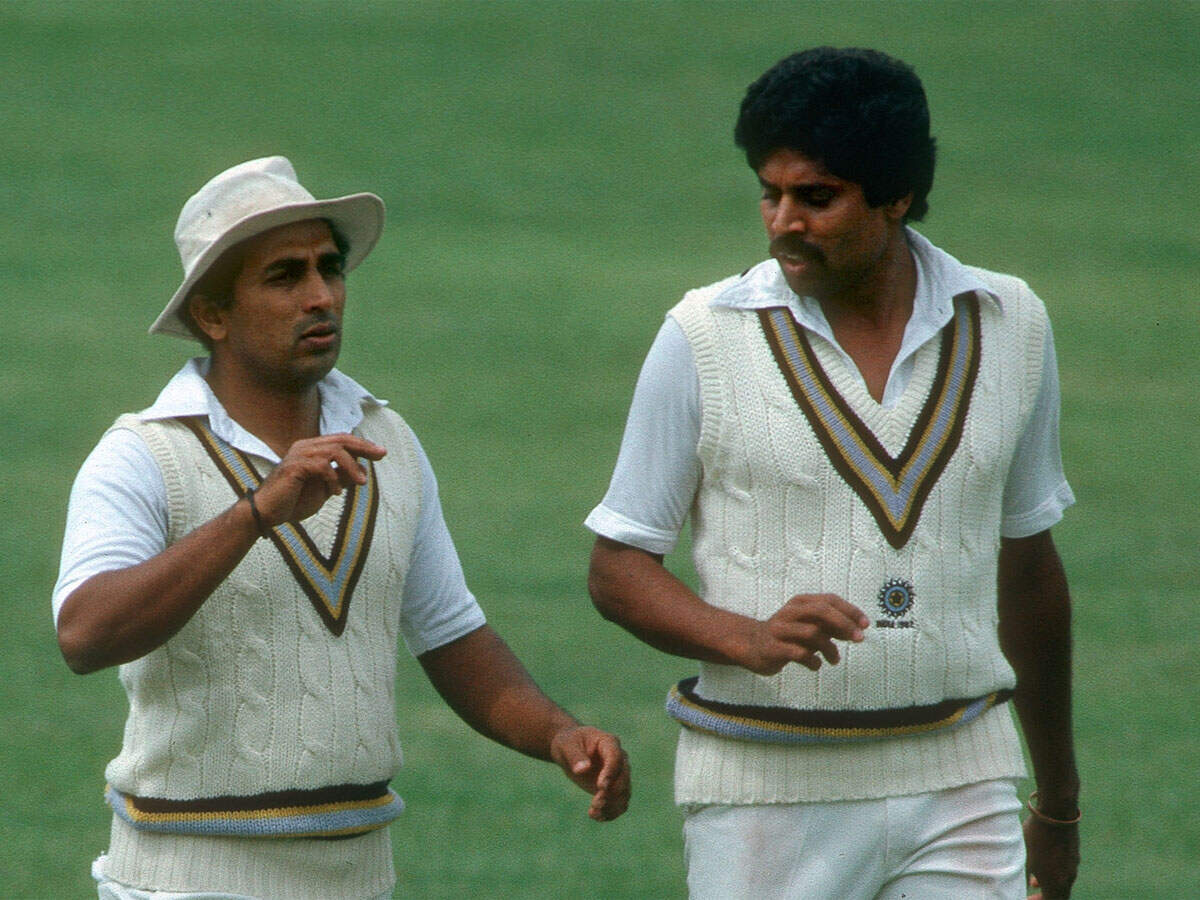 Kapil Dev Bowling Wallpapers