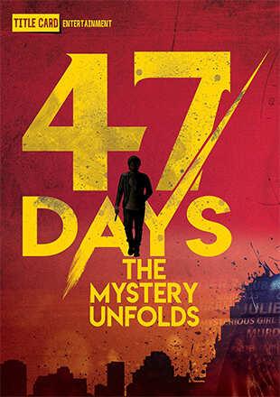 47 Days Movie Review: A missed opportunity!
