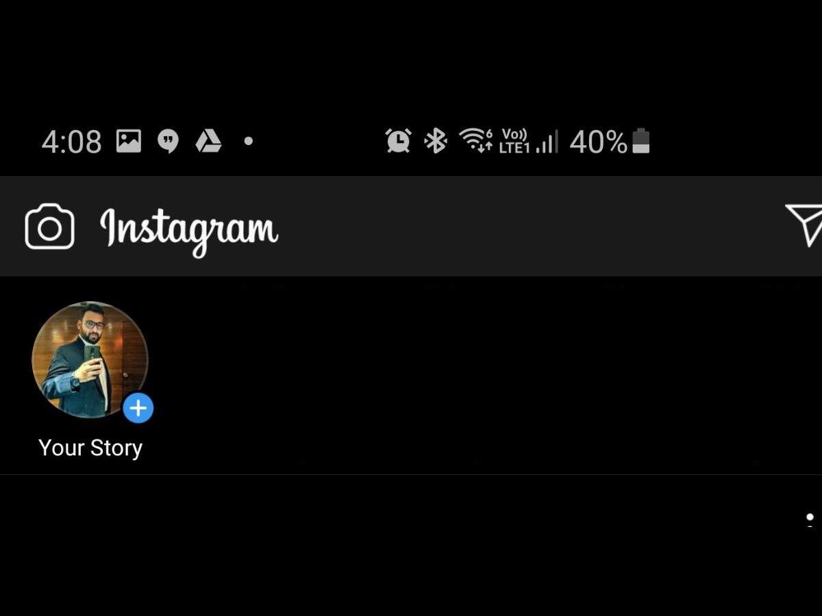 How to post quiz in Instagram Stories