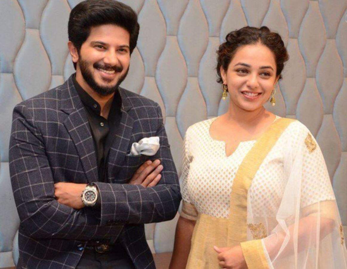 Nithya Menon Marriage Photos