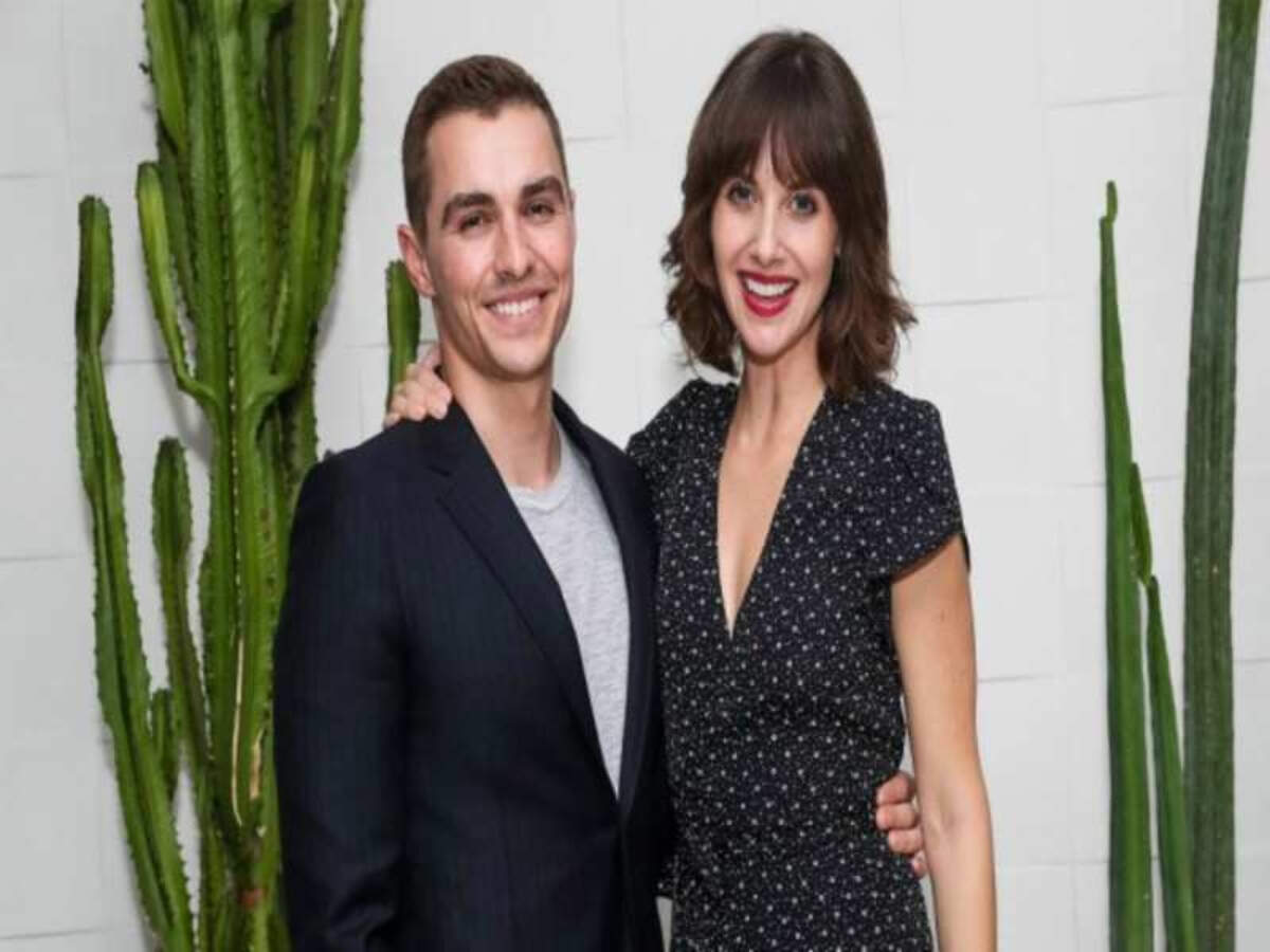 Dave Franco Doctor Outfit