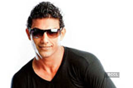 Pravesh Rana is the new kid on the block - Times of India