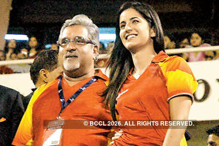Another twist to Vijay Mallya, Katrina Kaif split!