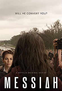 Messiah Review: Messiah