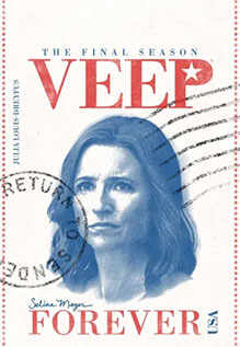 Veep Review: Veep