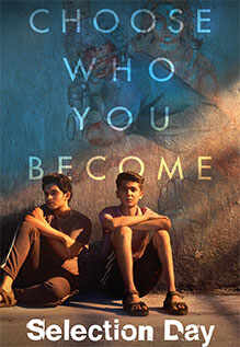 Selection Day Review: Selection Day