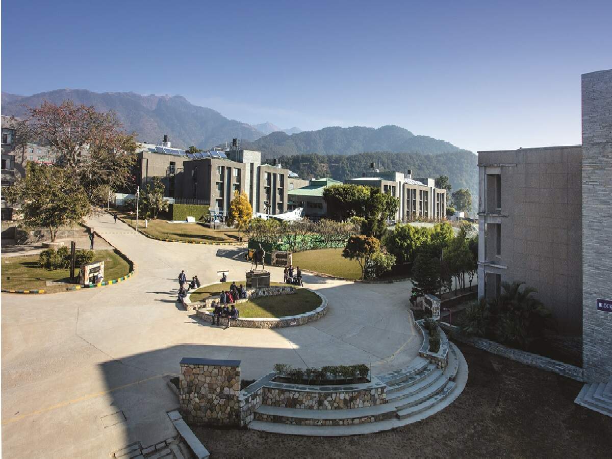 UPES begins 2020 session; immersive pre-semester learning started in ...